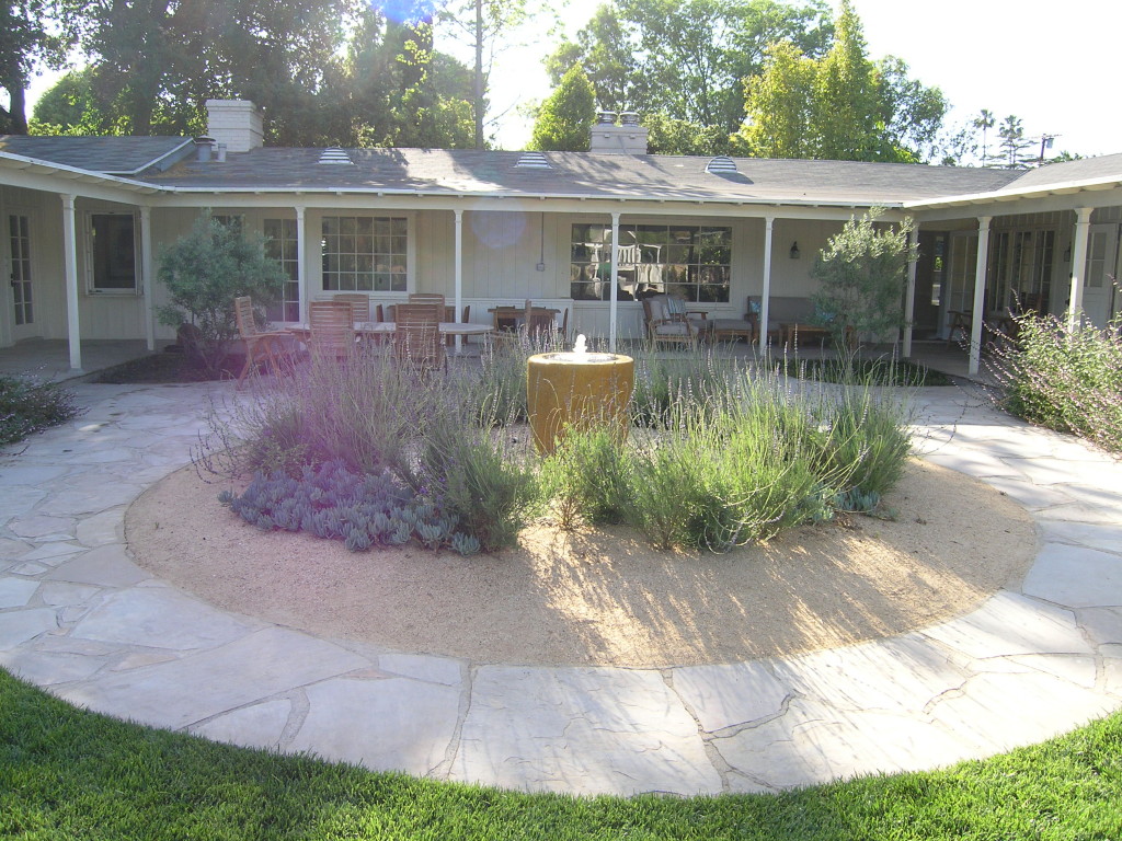 Encino Ranch - Peter Ivancovich